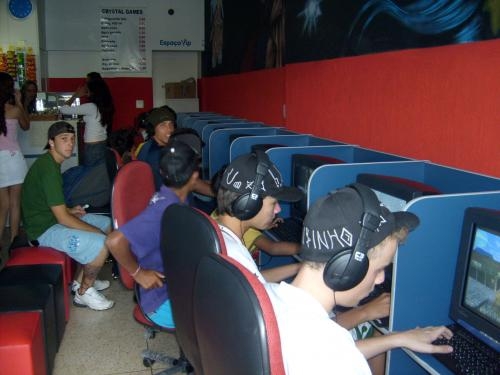Lan house completa por r$9.990,00 em Diadema - Computação | 13147