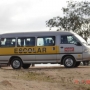 Transporte escolar unip swift campinas noturno em São Paulo ...