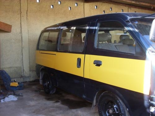 Besta gs 98 em Belo Horizonte - Venda de Carros / Motos | 76655