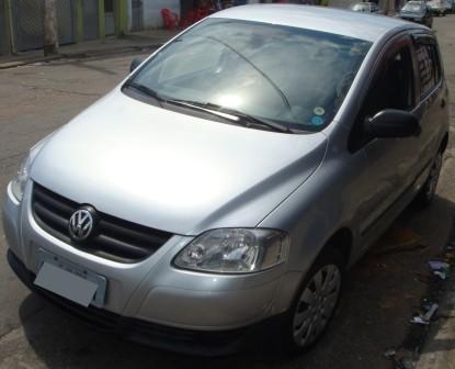 Vende-se um fox 2008 completo em São Paulo - Venda de Carros / Motos ...