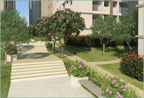 Apartamentos parque do sol- ponte grande - guarulhos em São Paulo ...