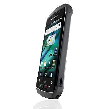 Nextel motorola i940 android 2.1 c/ câmera 5.0, mp3 player, bluetooth e ...