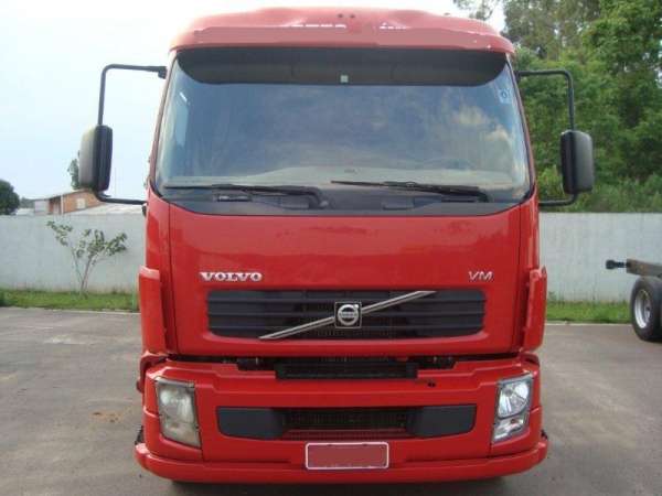 Volvo vm 260 2008 6x2 em promoção, em Santo André - Outros rodados | 183937