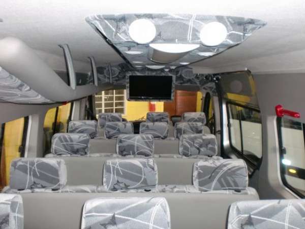 Transporte unip swift campinas em Campinas - Transporte | 246100